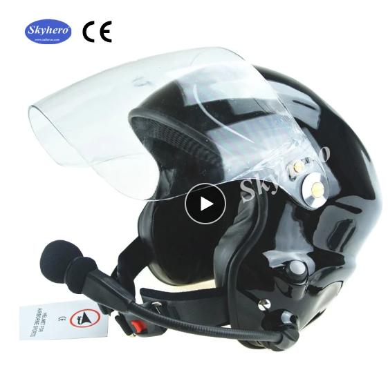 Paramotor helmet and headset – Tagged "fly helmet size chart ...