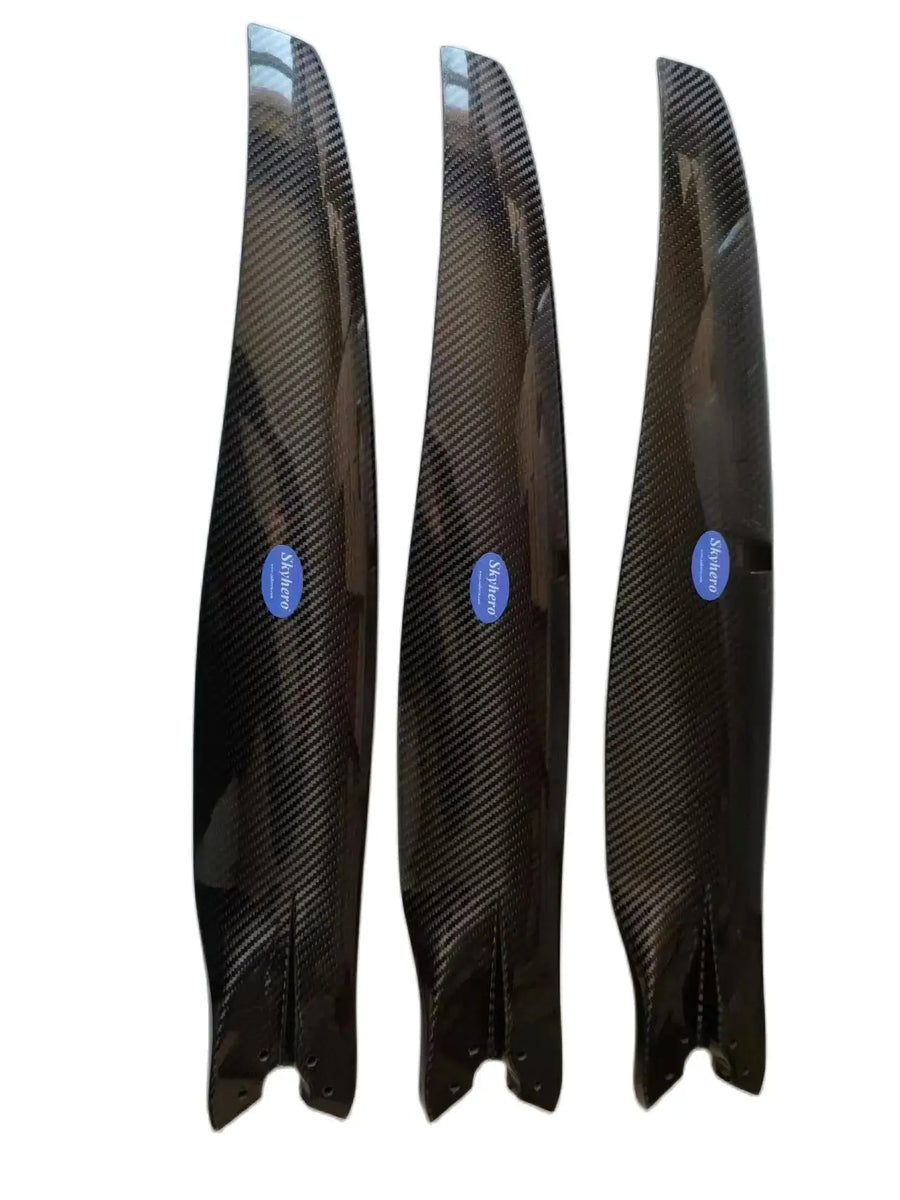 Air Conception Tornado 280 Paramotor Carbon Propeller, , Free Shipping ...