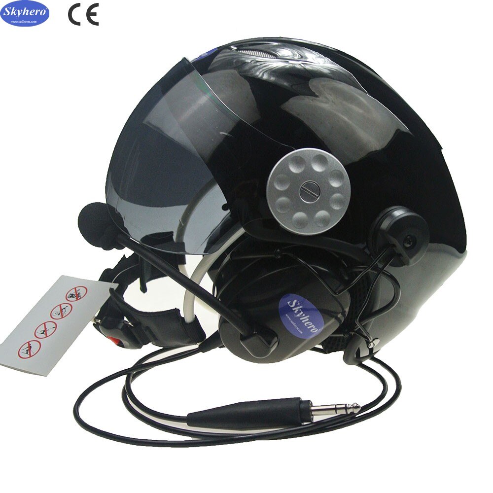 Paramotor helmet &Paragliding helmet more than 16 years manufacturer ...